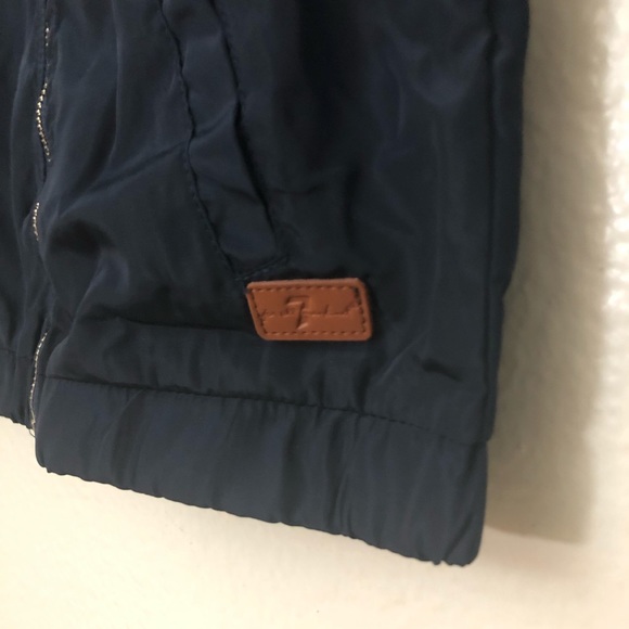 7 For All Mankind | Jackets & Coats | 7s Kids Jacket | Poshmark